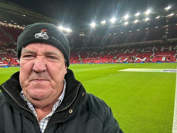 Jeremy Clarkson Net Worth 2024: A Journey Through The…