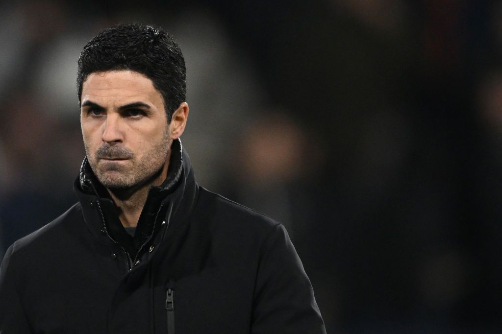 Arsenal Ready To Sign Superstar Who Rejected Them Two…
