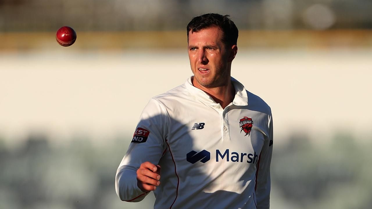 Anglo-Aussie Dan's the man again for Surrey on 2024 bow