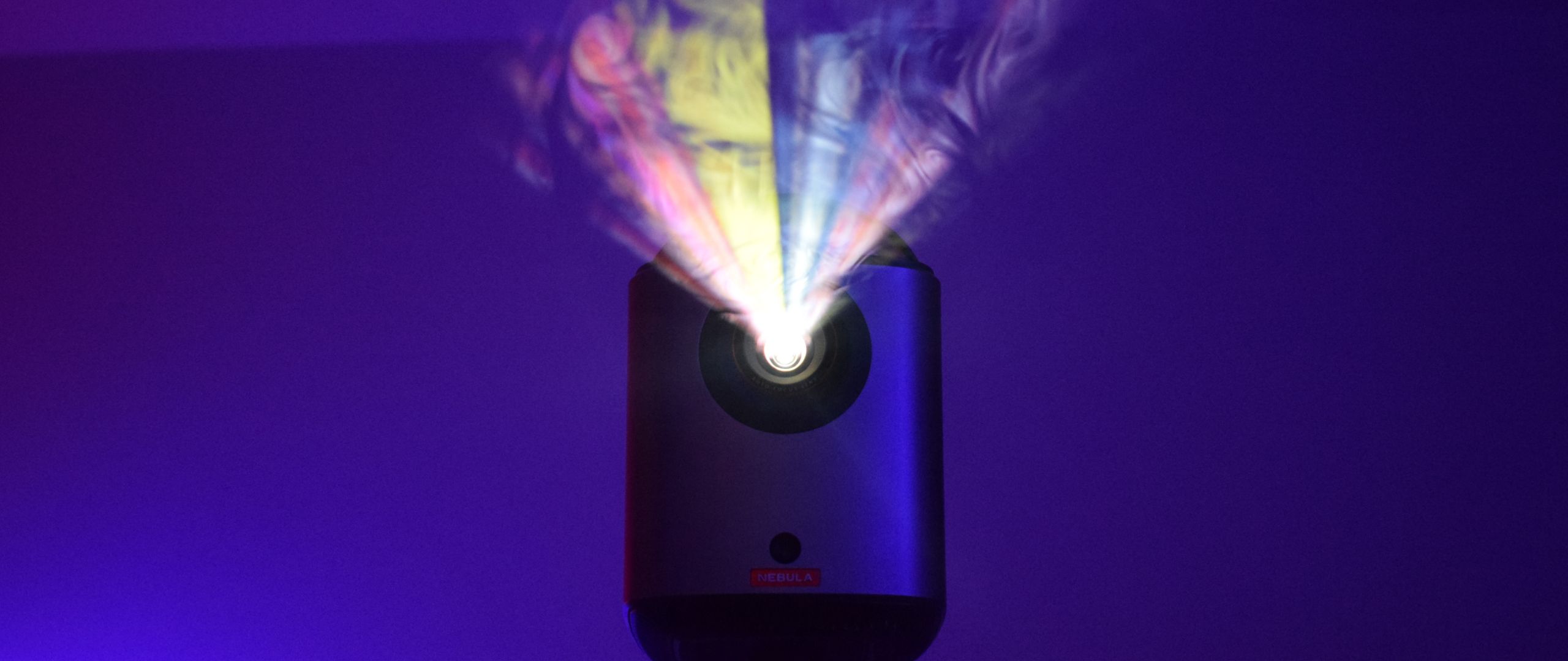 Anker Nebula Mars 3 Air Projector review: The world is…