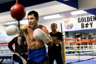 Andy Ruiz To Face Jarrell Miller In Heavyweight…