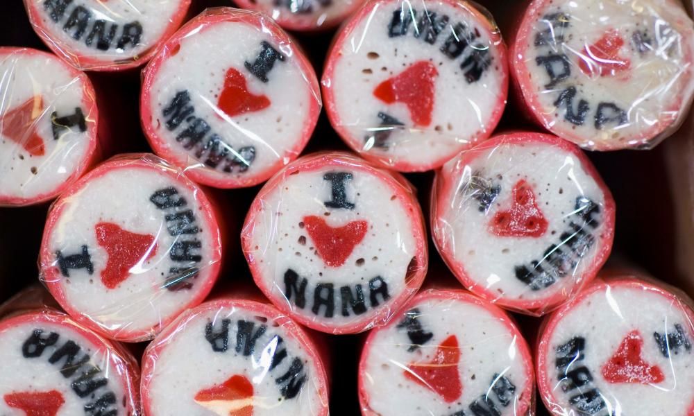 ‘Grave challenge’: Blackpool rock makers fear for…