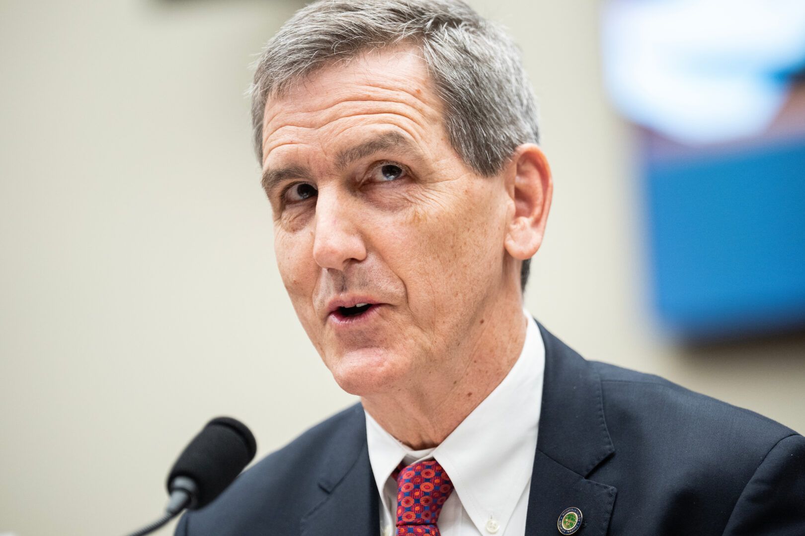 Lawmakers question FAA's resolve amid Boeing…