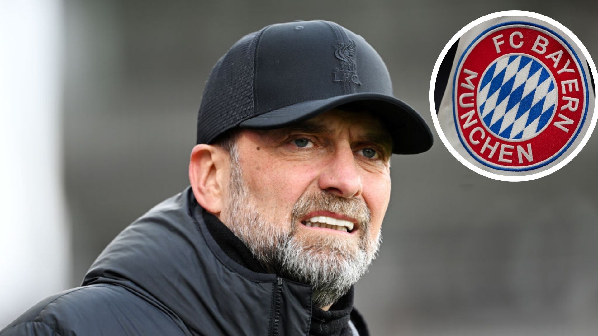 Bayern Munich planning bizarre approach for Manchester…