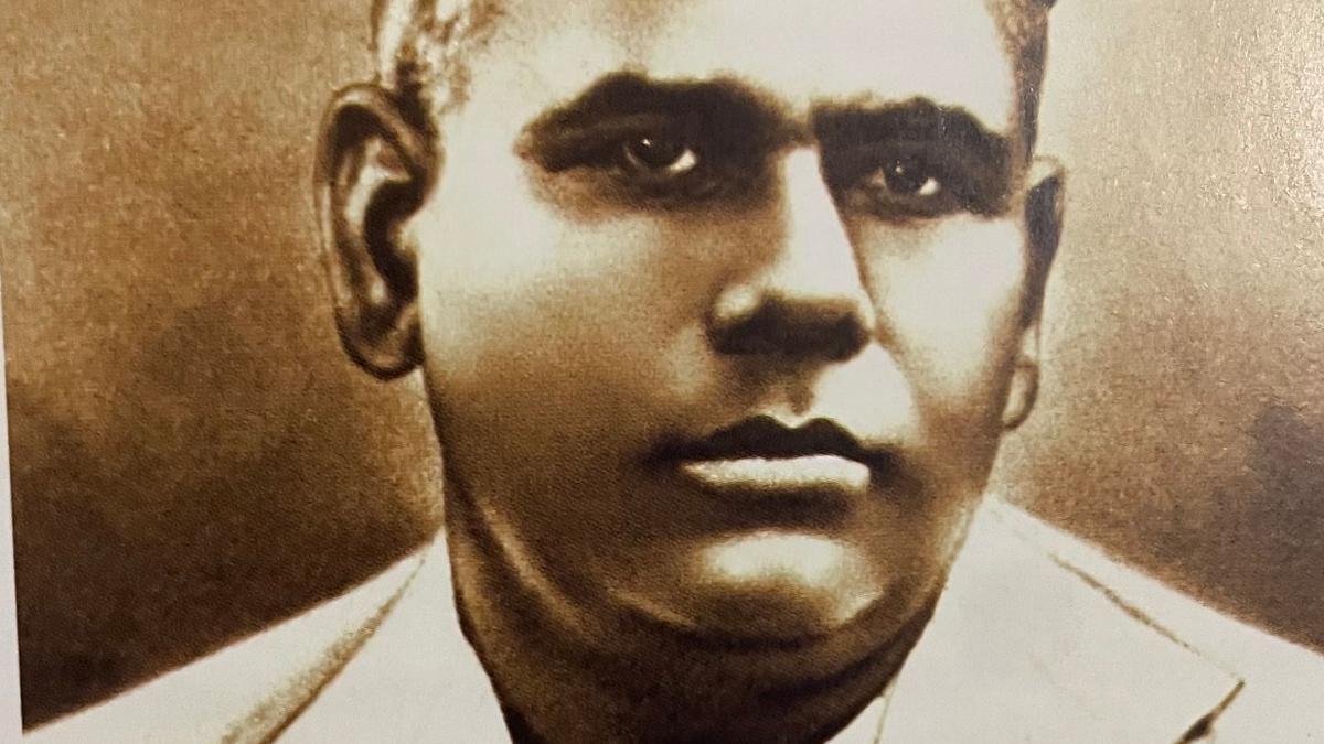 100 years of Gopalapuram, which traces its origins to…