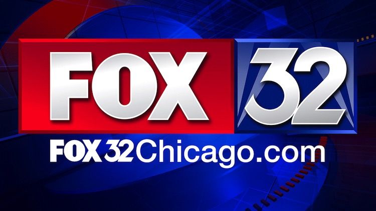 Paris Schutz Joins WFLD Chicago as Political Reporter