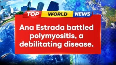 Peruvian Woman Becomes First To Die By Euthanasia