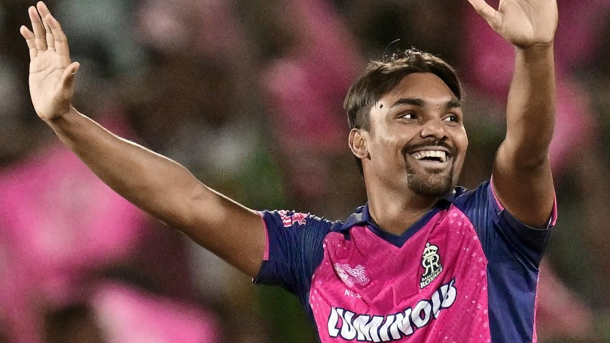 You need big heart when bowling at the death: Sandeep…