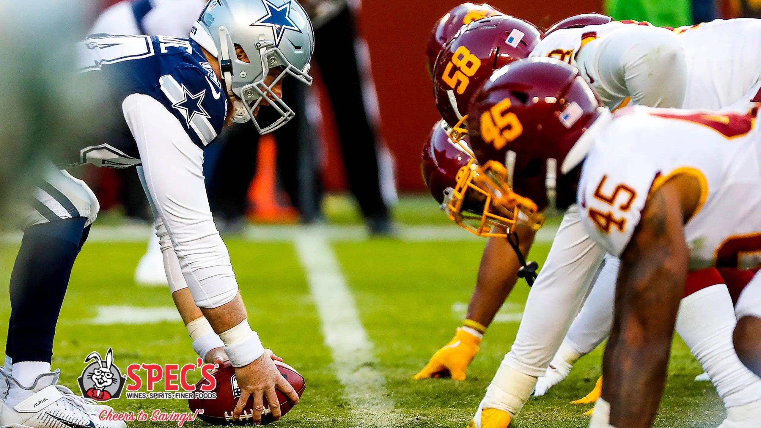 Plex Launches NFL Channel