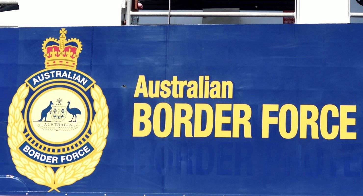 Most ABF women allege sexual discrimination