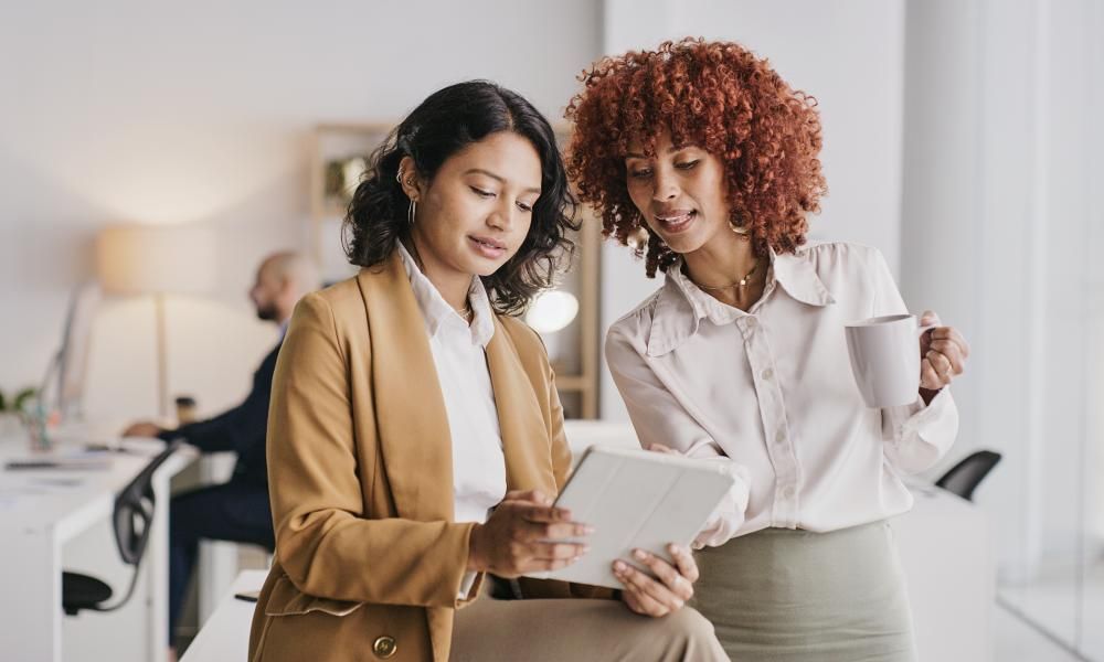 The personality audit: should we ask friends for their…