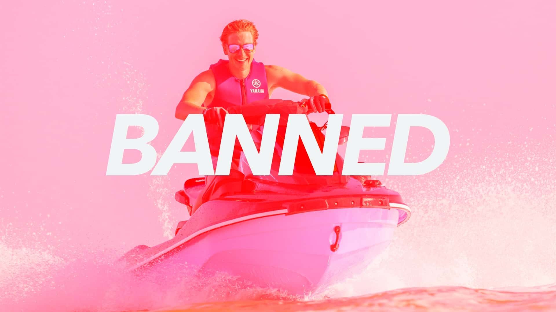 Alaska Appealing Judge's Decision to Ban Jet-Skis On…