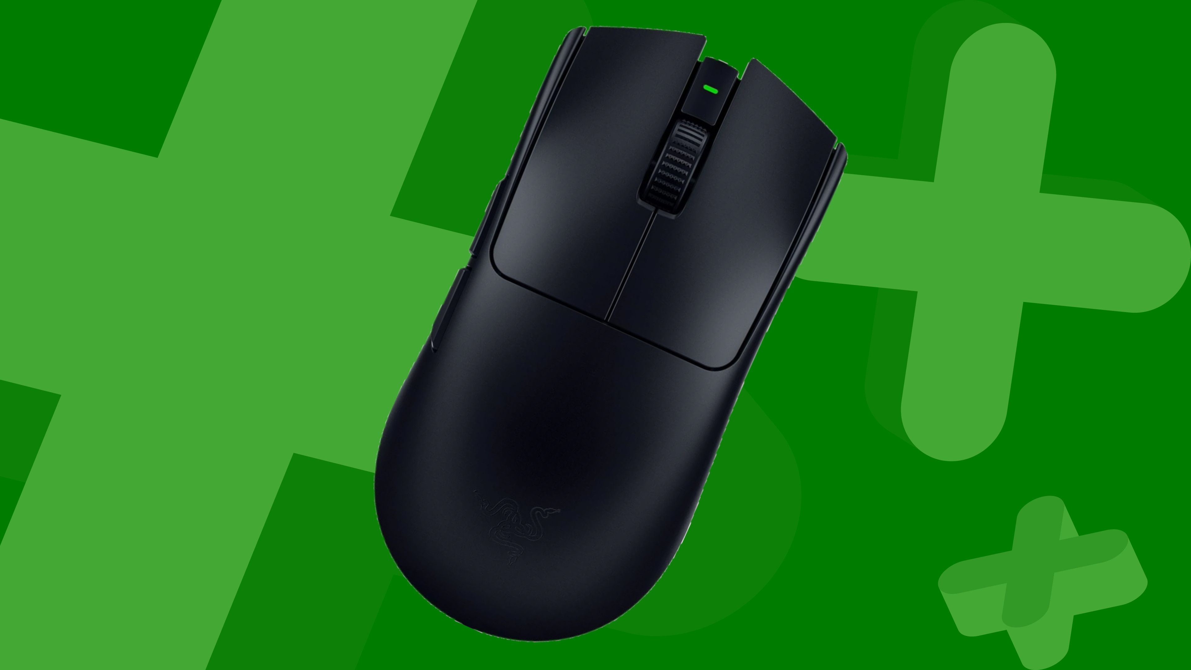 Razer just launched a new Viper mouse and it’s already…