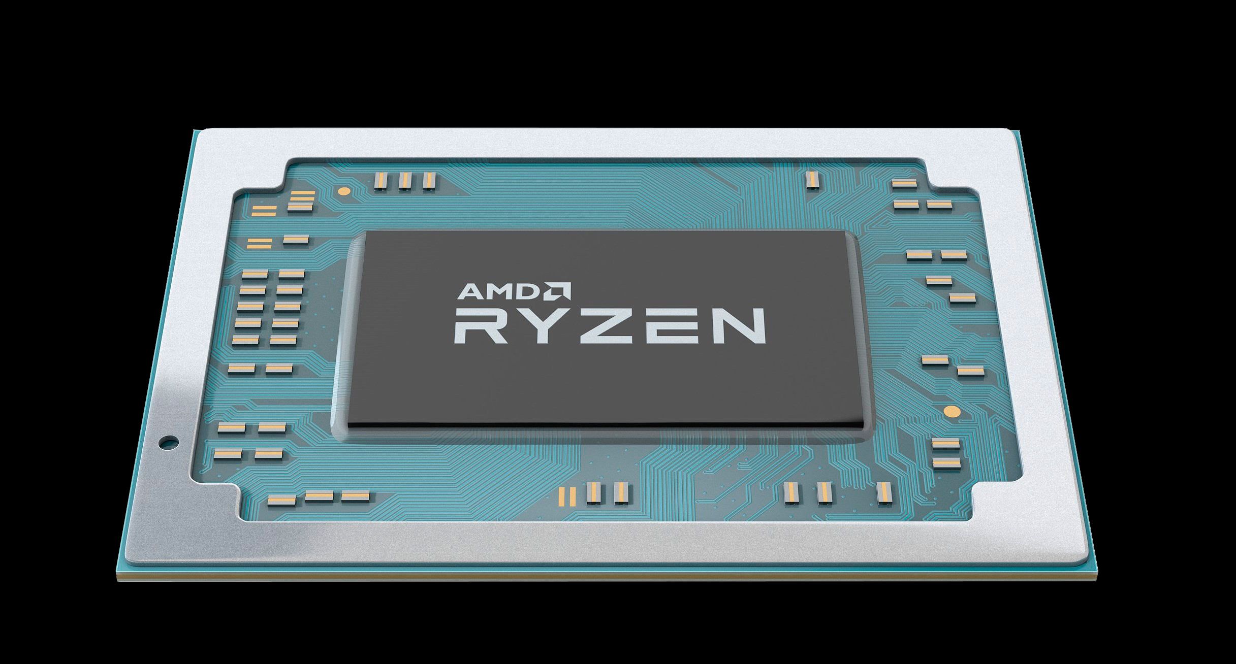 AMD Strix Point engineering sample underwhelms in…