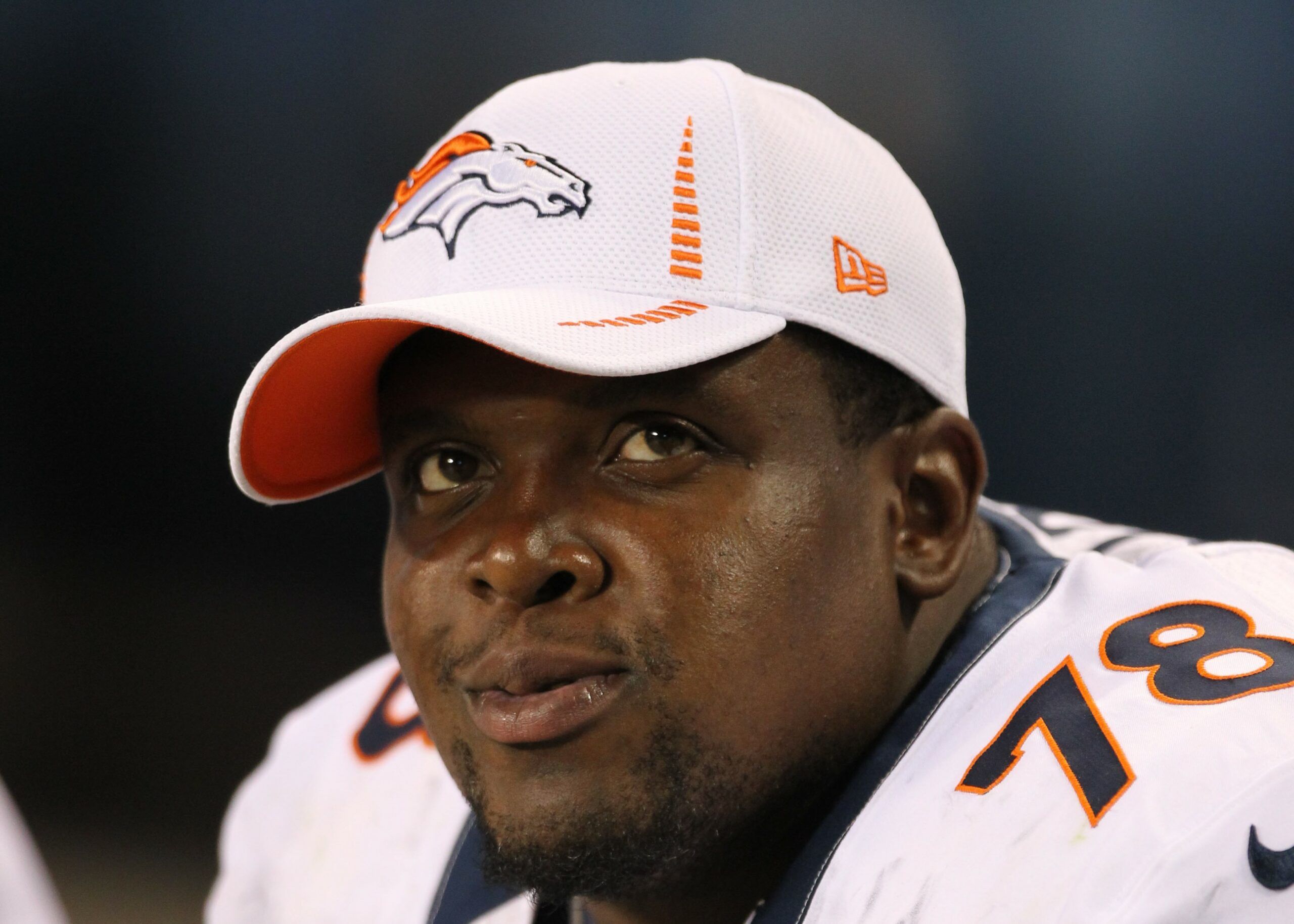 Broncos have picked 12th overall three times since 1971