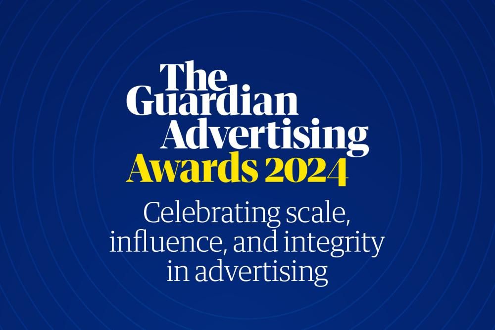 The Guardian Advertising Awards 2024: winners revealed