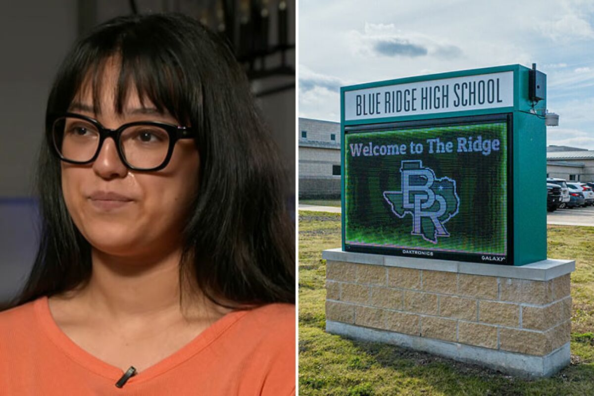 “This Affects My Future”: Cheerleader Robbed Of…