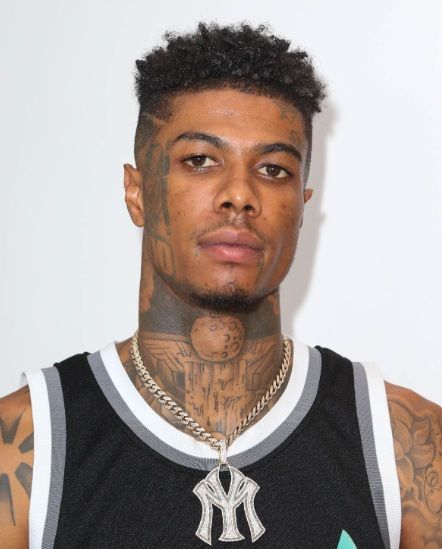 Blueface Net Worth 2024: The Rapid Rise Of The Rap…