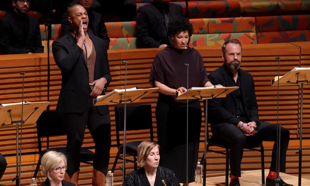 Adams: Girls of the Golden West album review