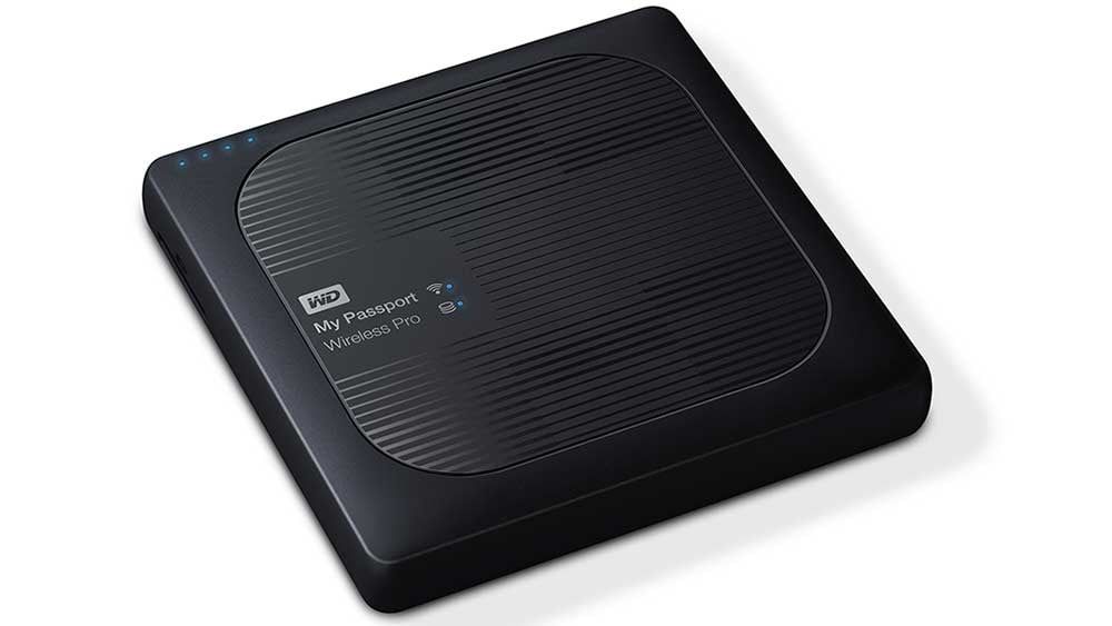 Western Digital Earnings Beat Targets But Shares Push…