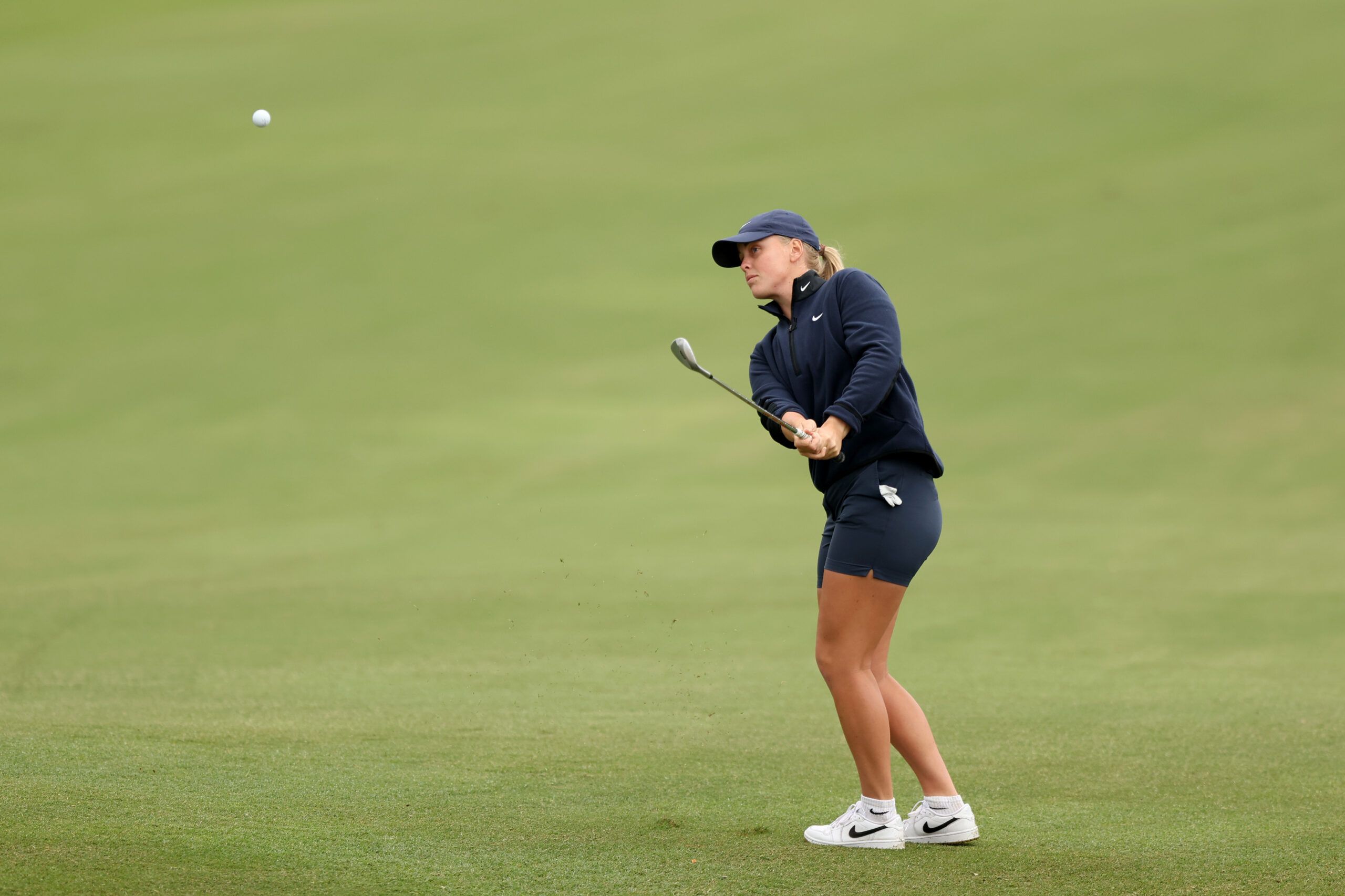 Maja Stark continues hot streak at JM Eagle LA…