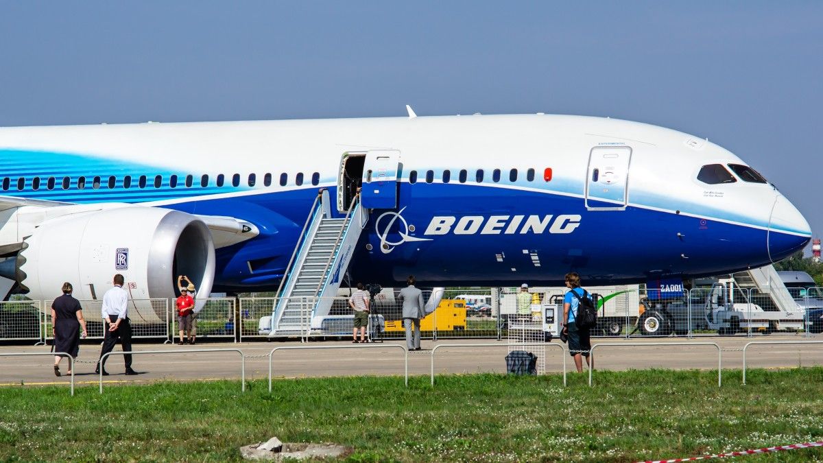 How Boeing can restore public confidence after safety…