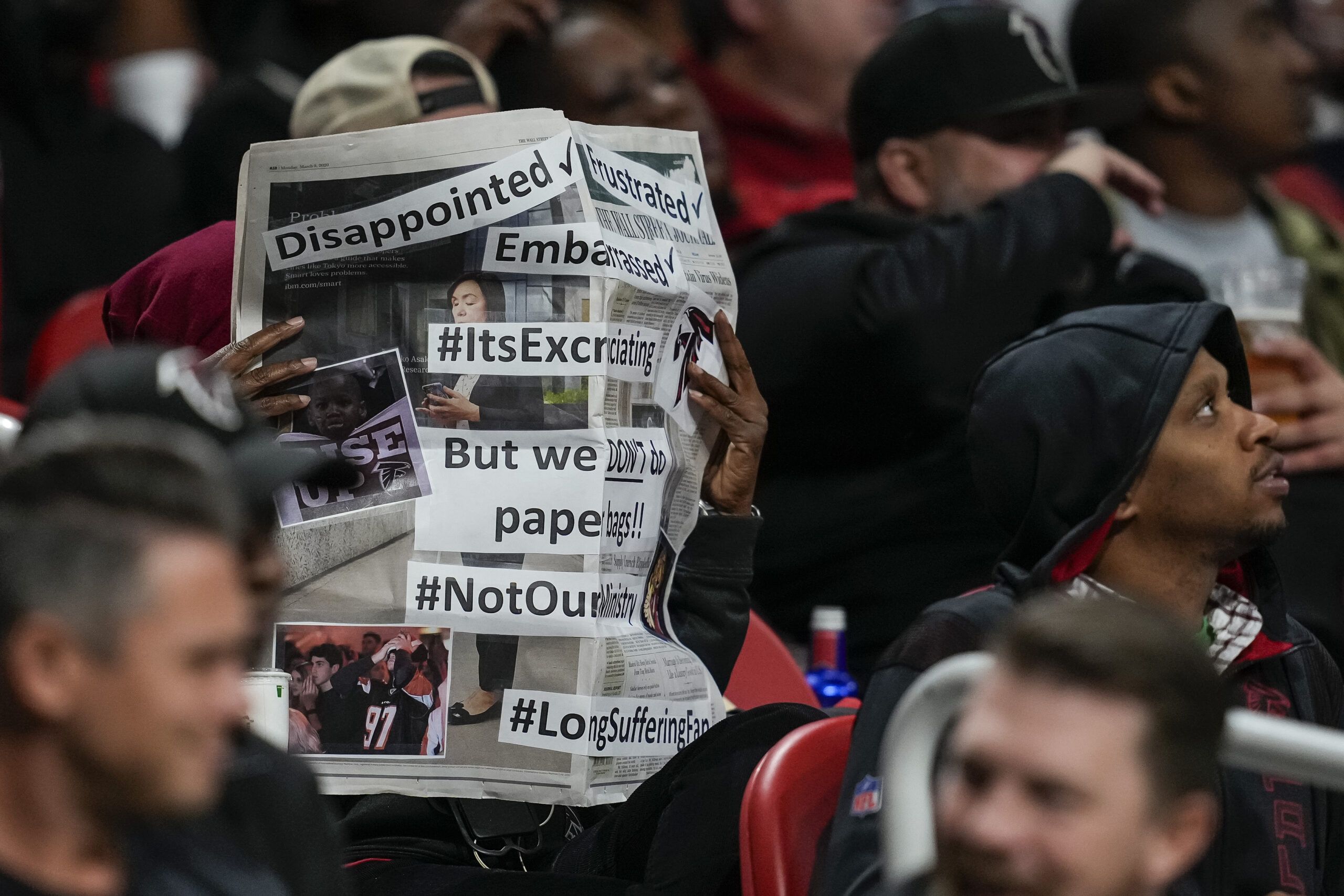 2024 NFL draft grades: Atlanta Falcons pick QB Michael…