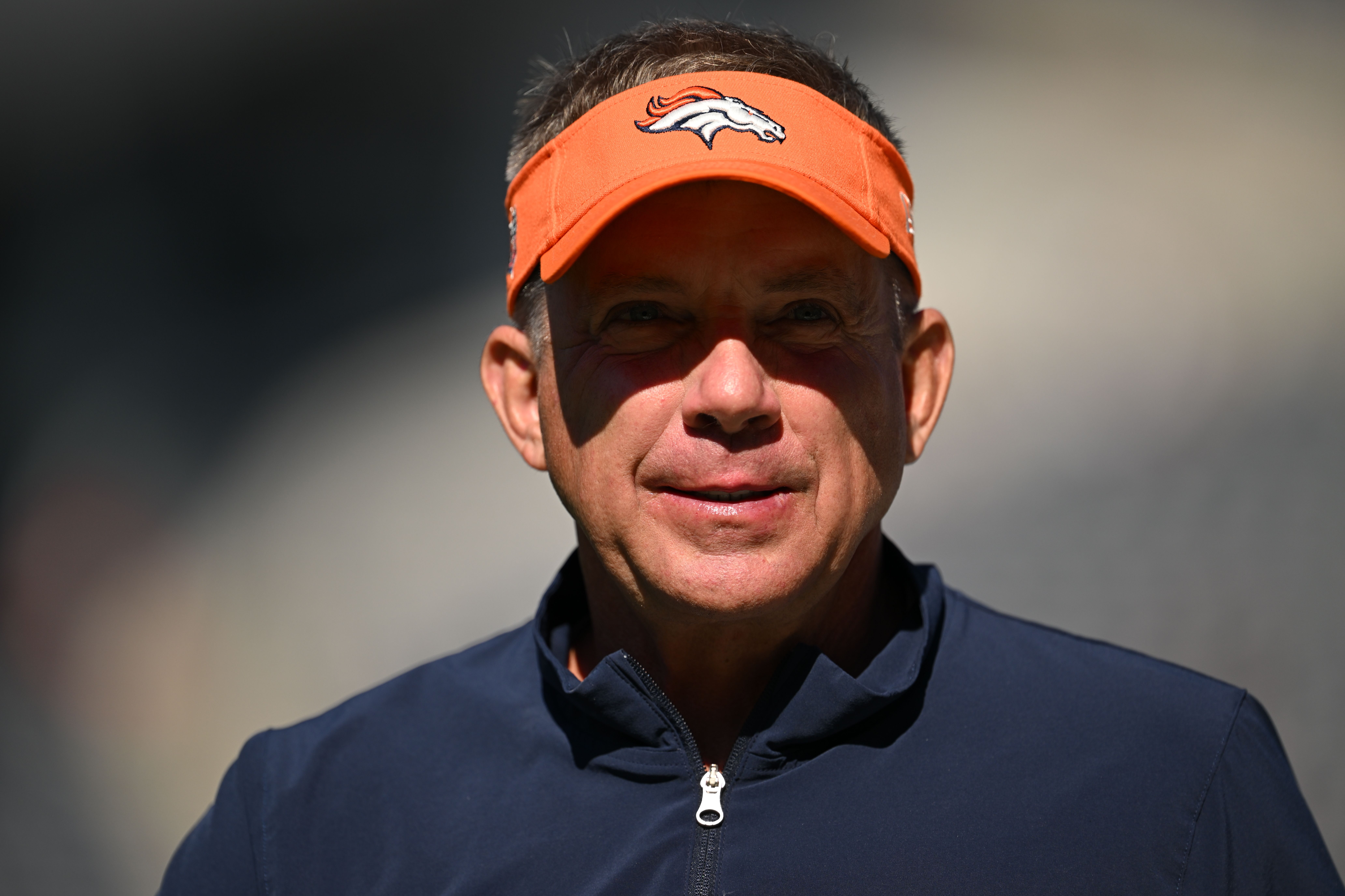 Sean Payton feels as strongly about Bo Nix as he did…