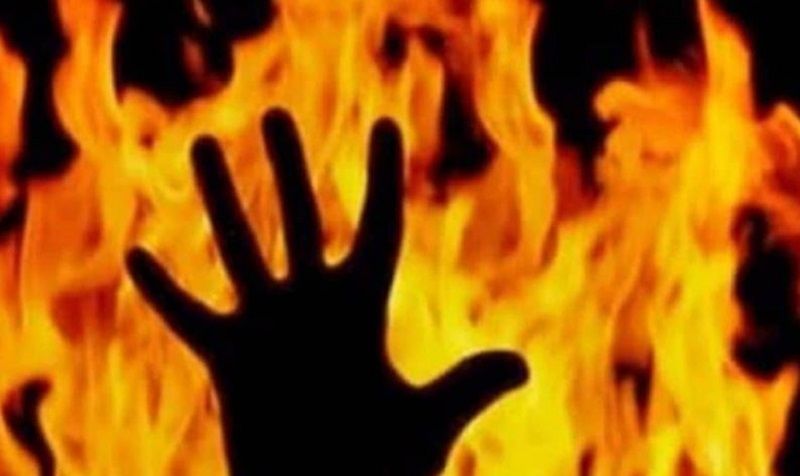 Bihar: Massive fire in Darbhanga chars 6 of family to…