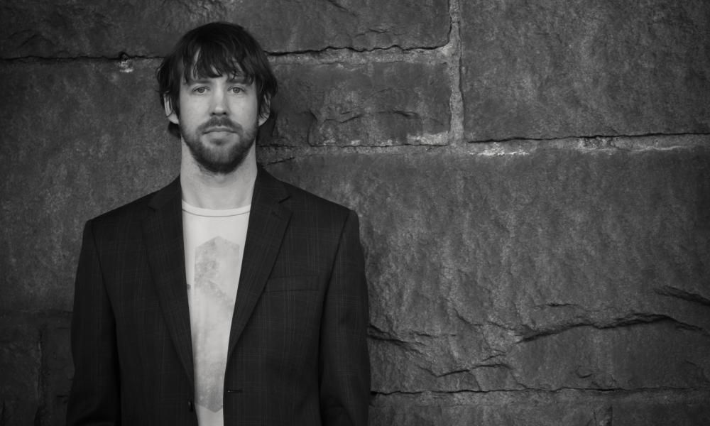 David Crowell: Point/Cloud review – minimalism that…