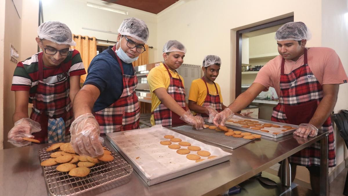 Autism Awareness Month: Ausome Bites, a baking venture…