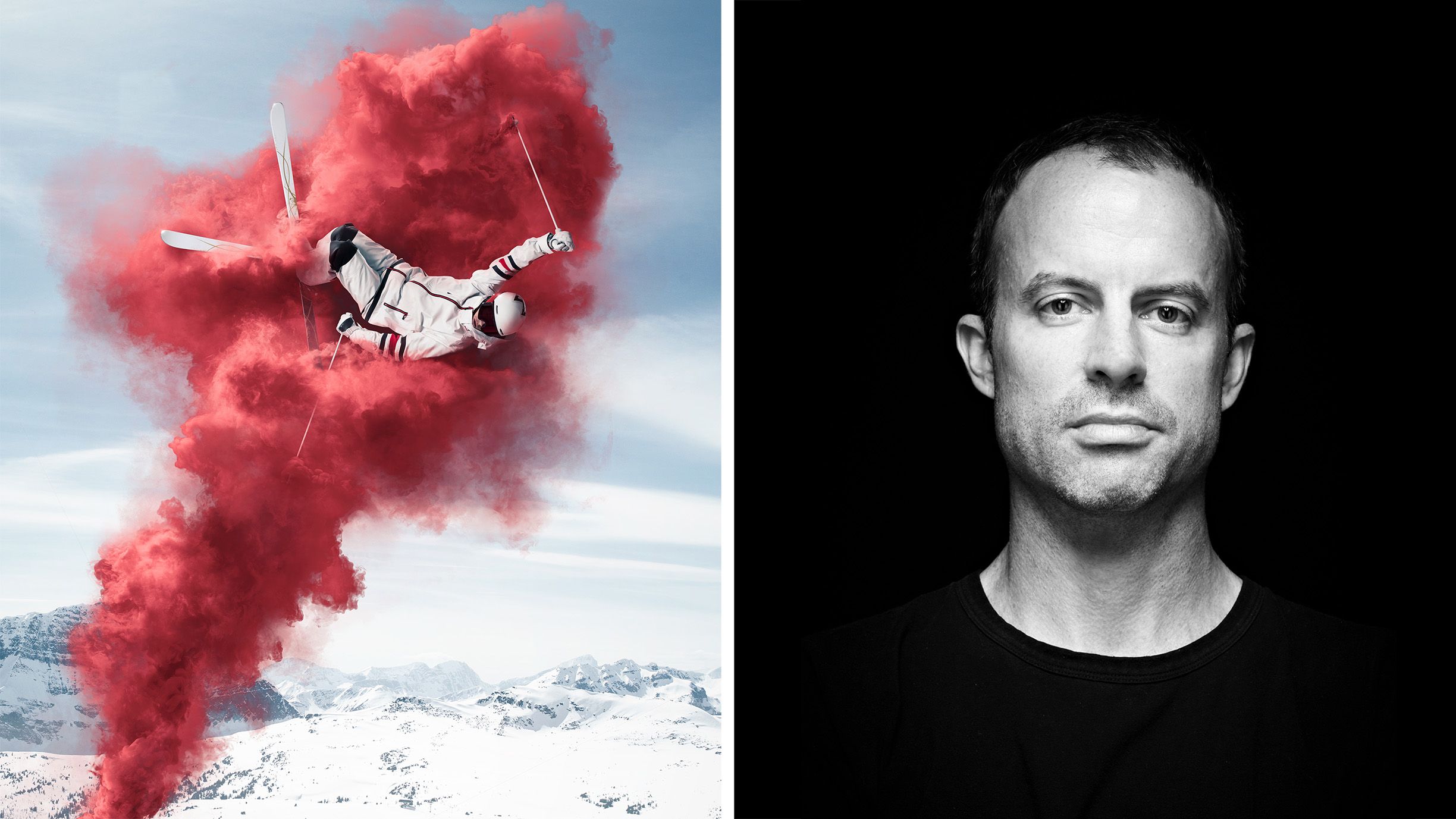 Sports Photographer of the Year gives pro advice on…