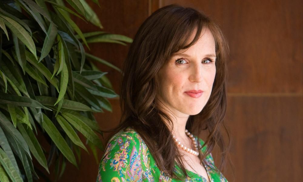 Soldier Sailor by Claire Kilroy audiobook review – a…