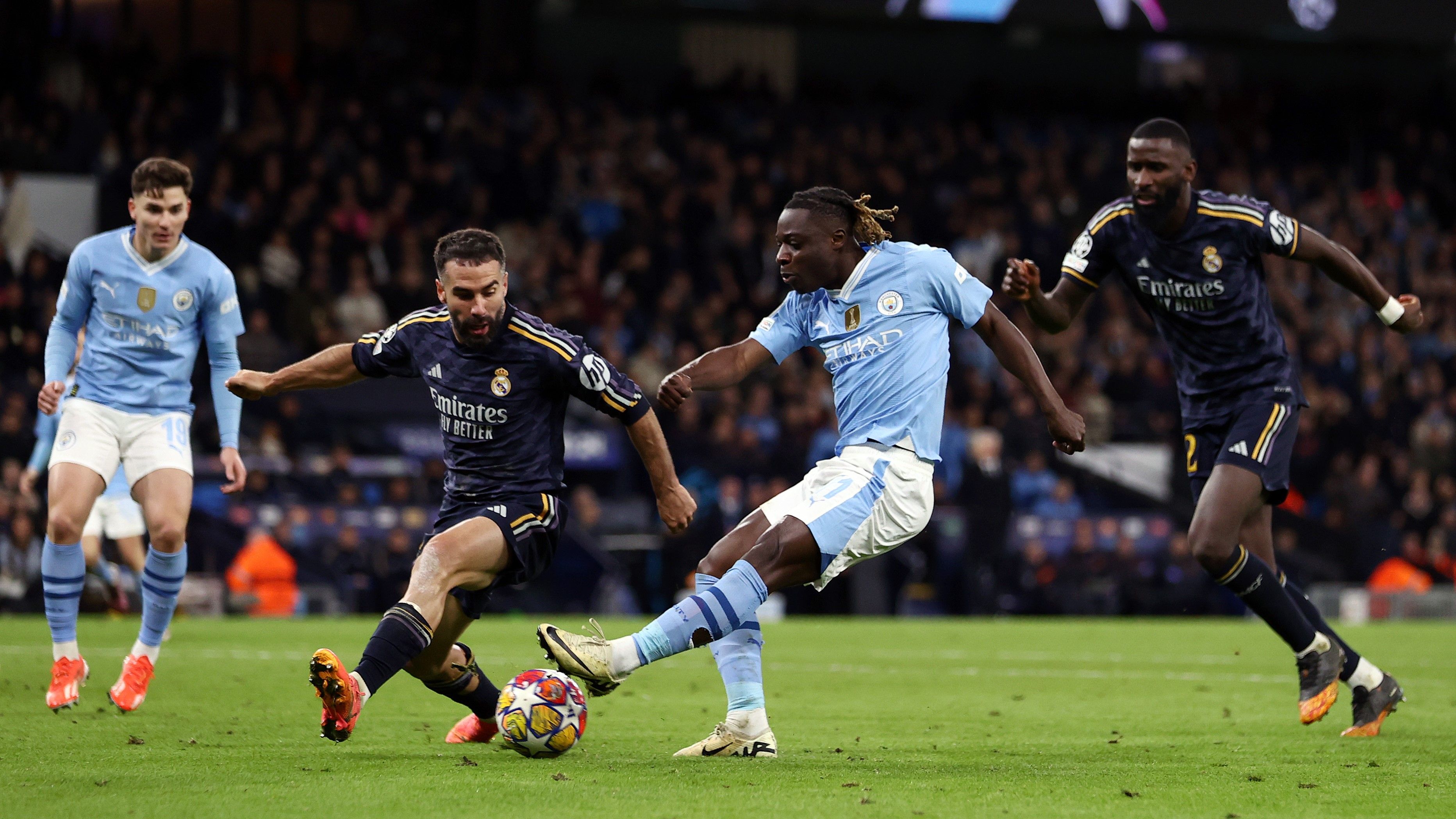 CBS Sports Kicks Off FAST Channel for UEFA Champions…