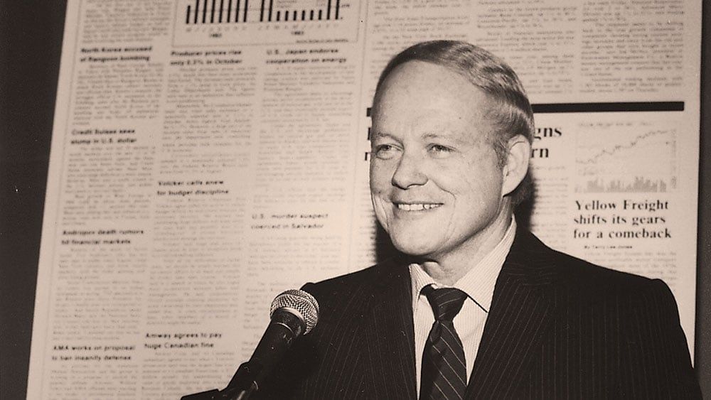 Stock Market History: Investor's Business Daily Across…