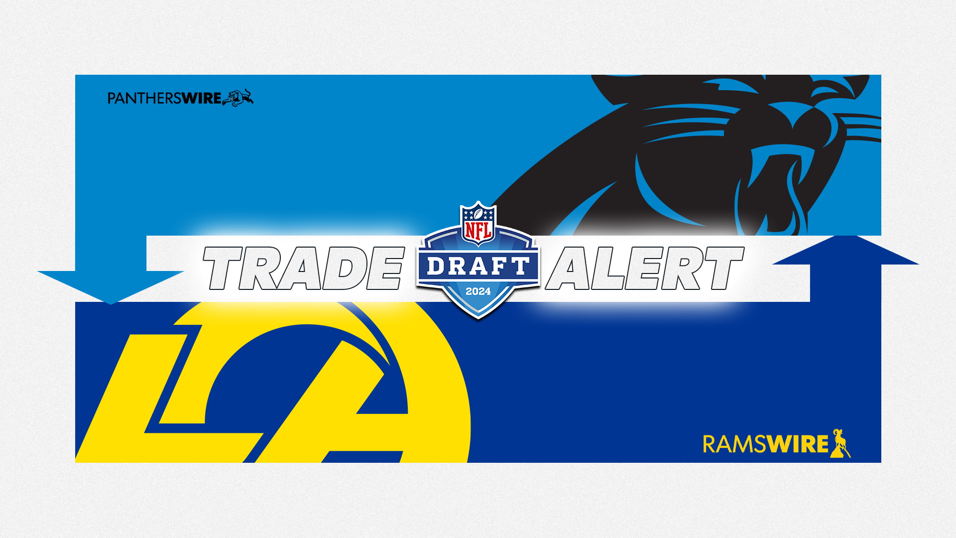 Panthers trade out of 39th overall selection in deal…