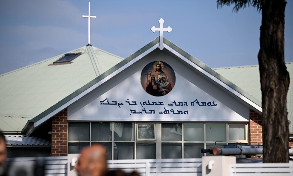 Tenth person charged over Wakeley church riot, say NSW…
