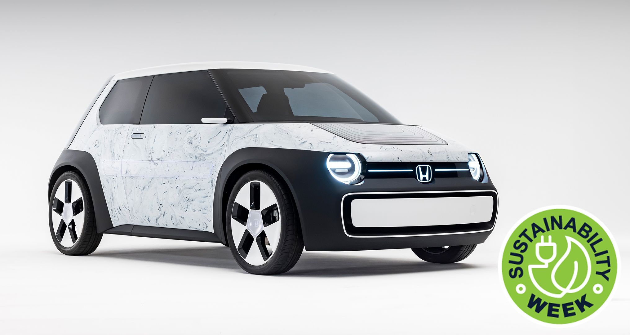 Exclusive: inside Honda's new concept EV that has an…