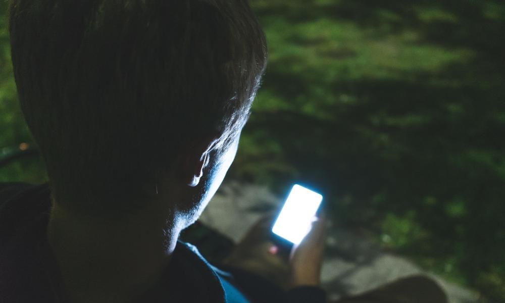 Social media lies can unleash a dangerous contempt for…