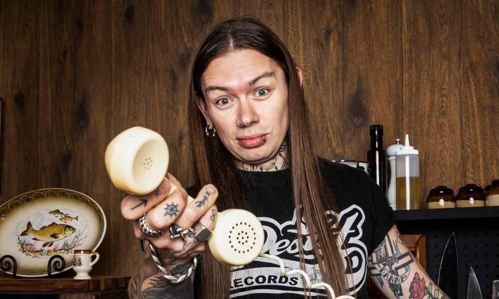 Three things with Nat’s What I Reckon: ‘Losing part of…