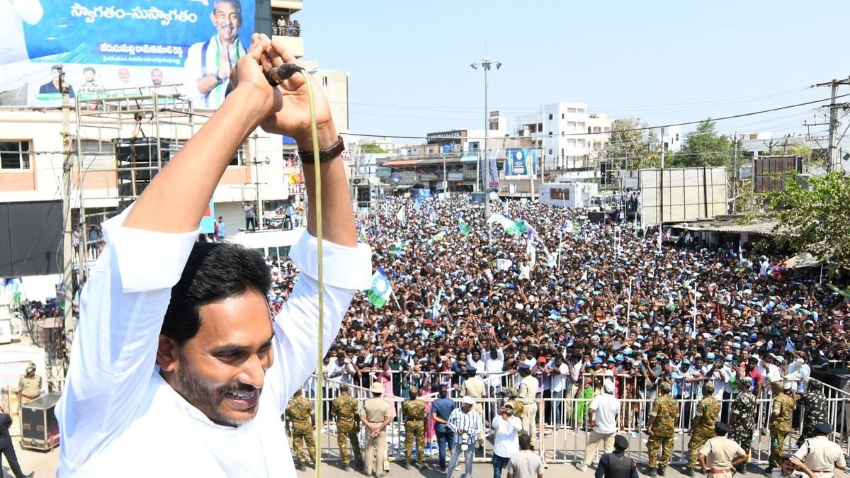 Does Naidu have the courage to stop schemes rolled out…