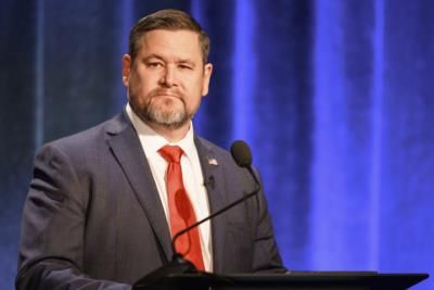 Georgia Congressional Candidates Debate Trump Ties And…