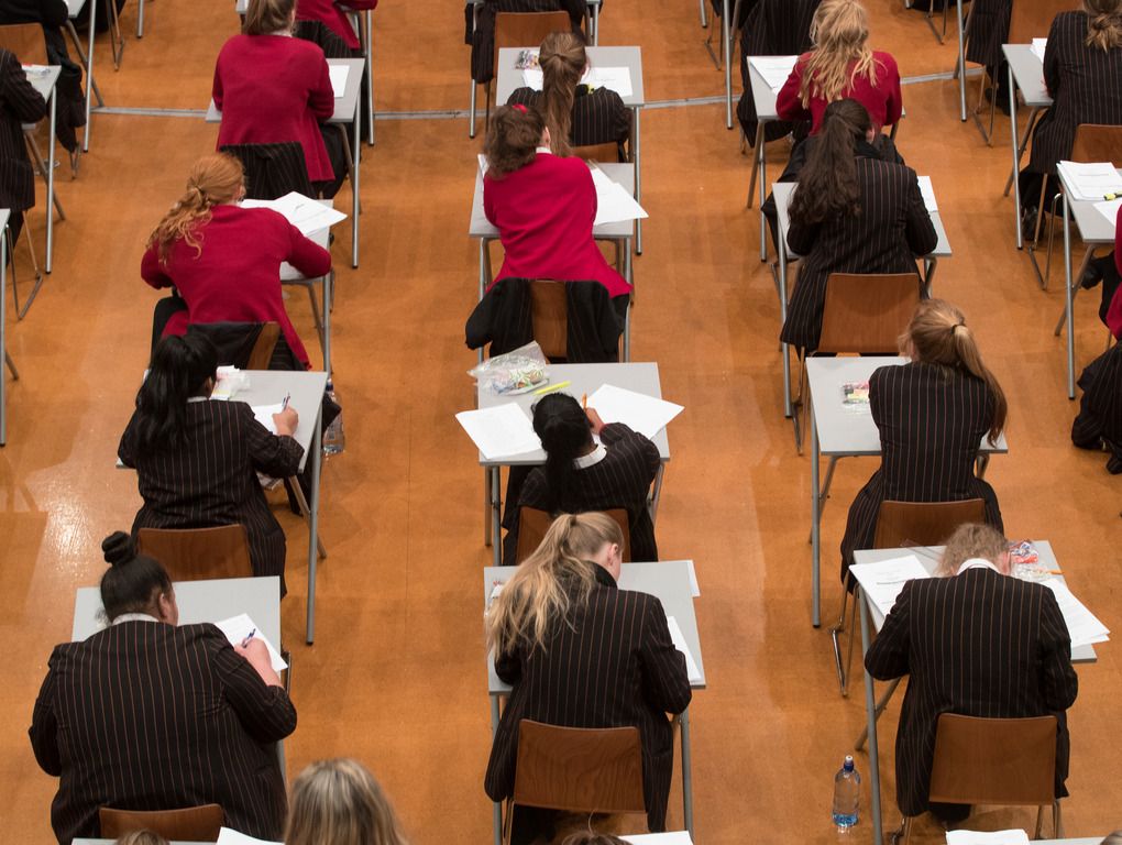 Controversial principal Julie Small to take up reins…