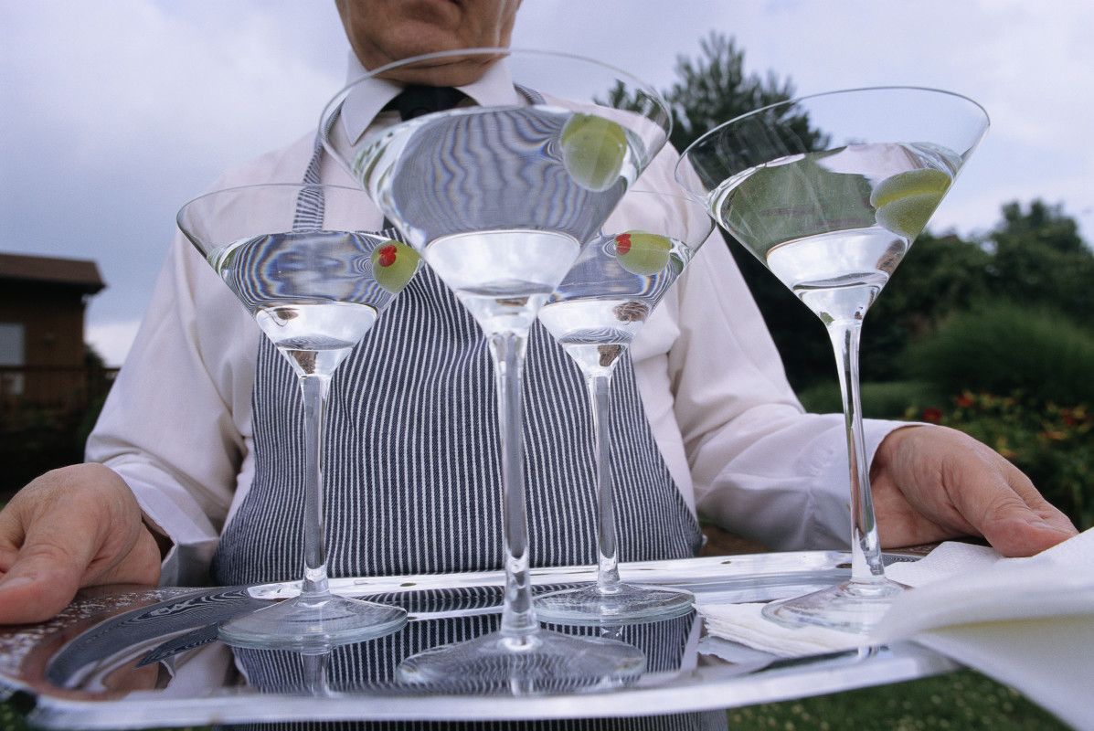 Another popular gin and vodka company files Chapter 11…