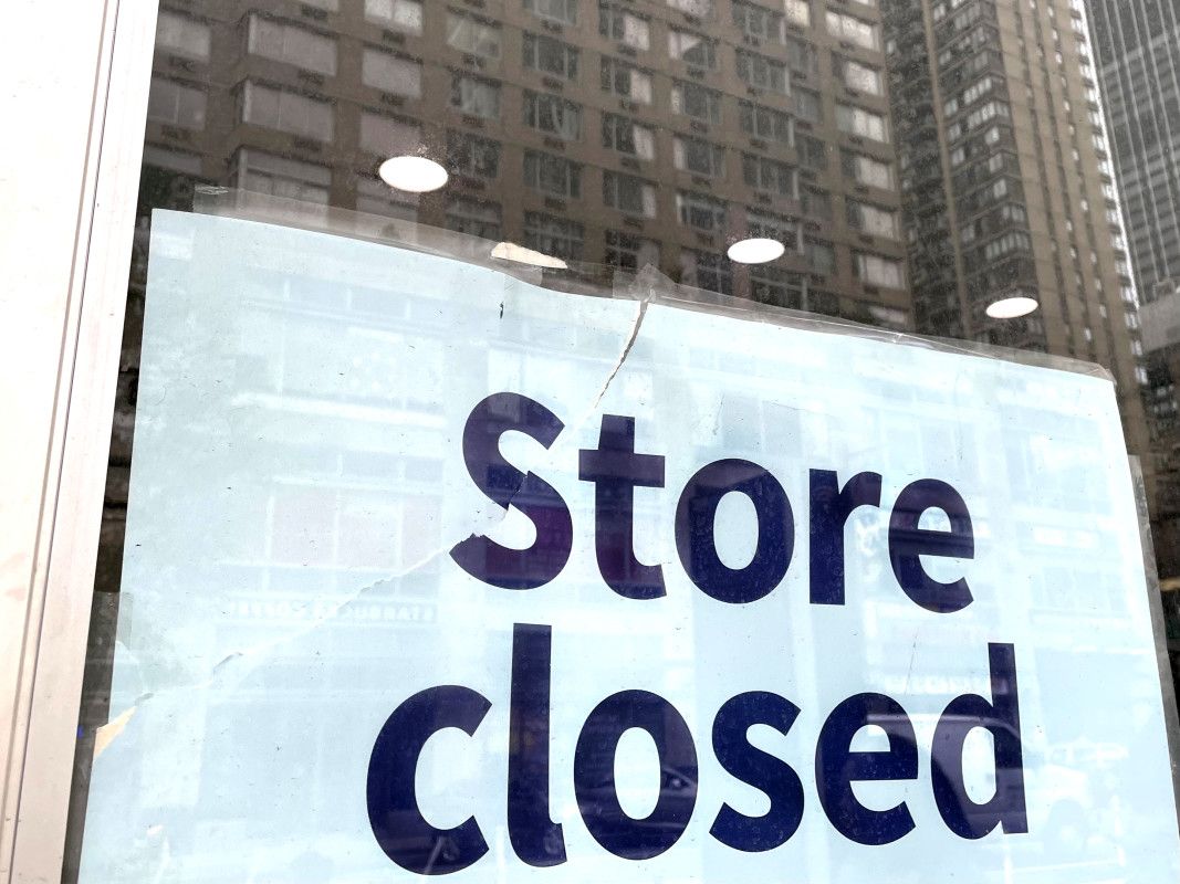 National retail chain closes more locations in…