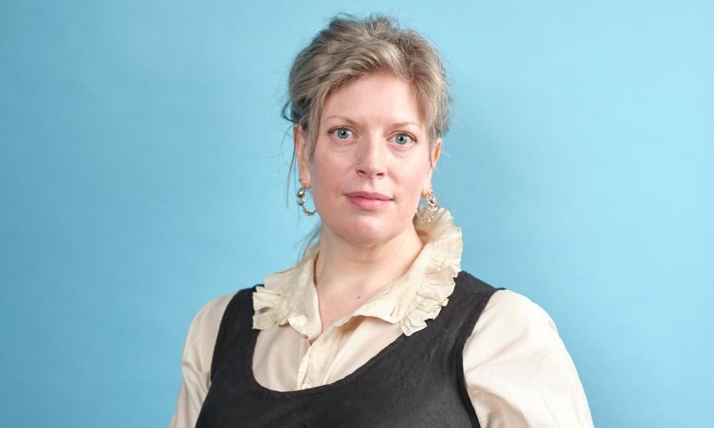 Enlightenment by Sarah Perry – a tale of cosmic beauty…