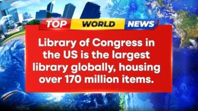 Exploring The Top 10 Remarkable World Libraries