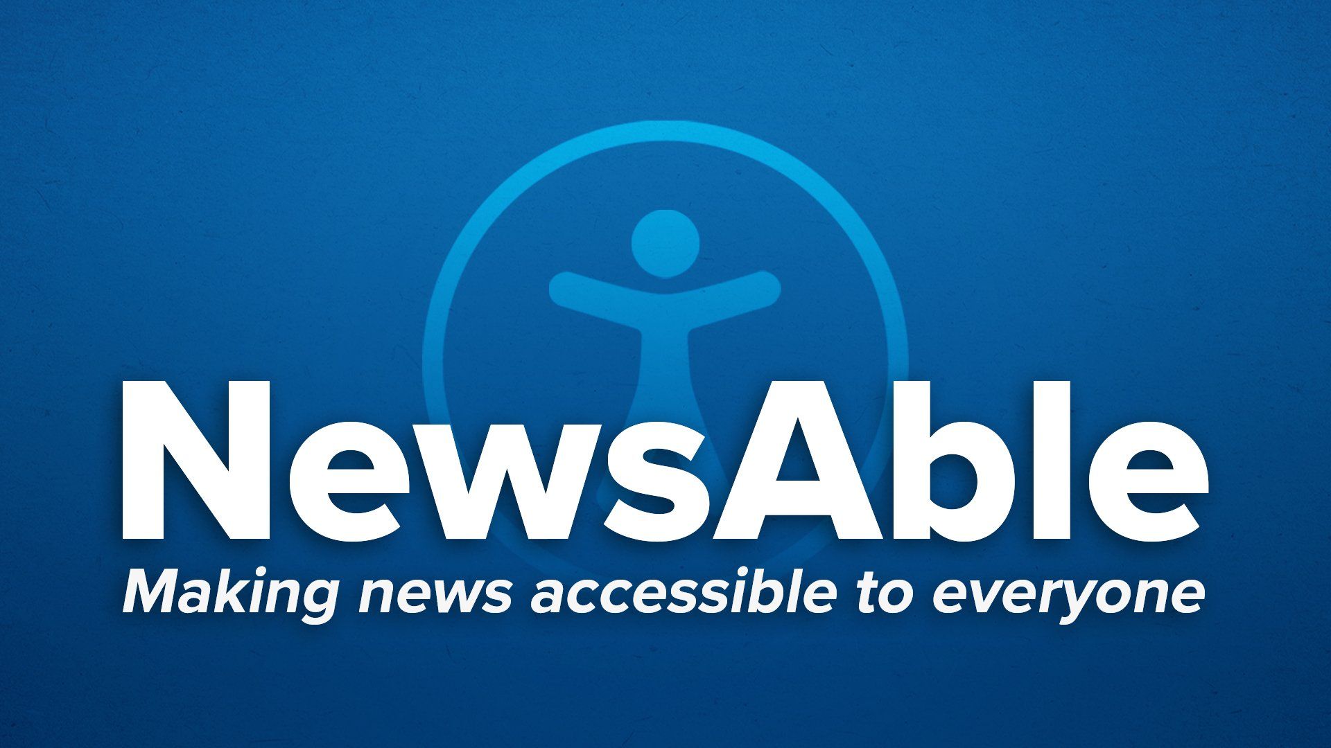 Presenting NewsAble: The Newslaundry website and app…