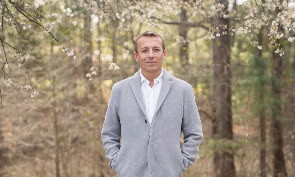 The Two Loves of Sophie Strom by Sam Taylor review – a…