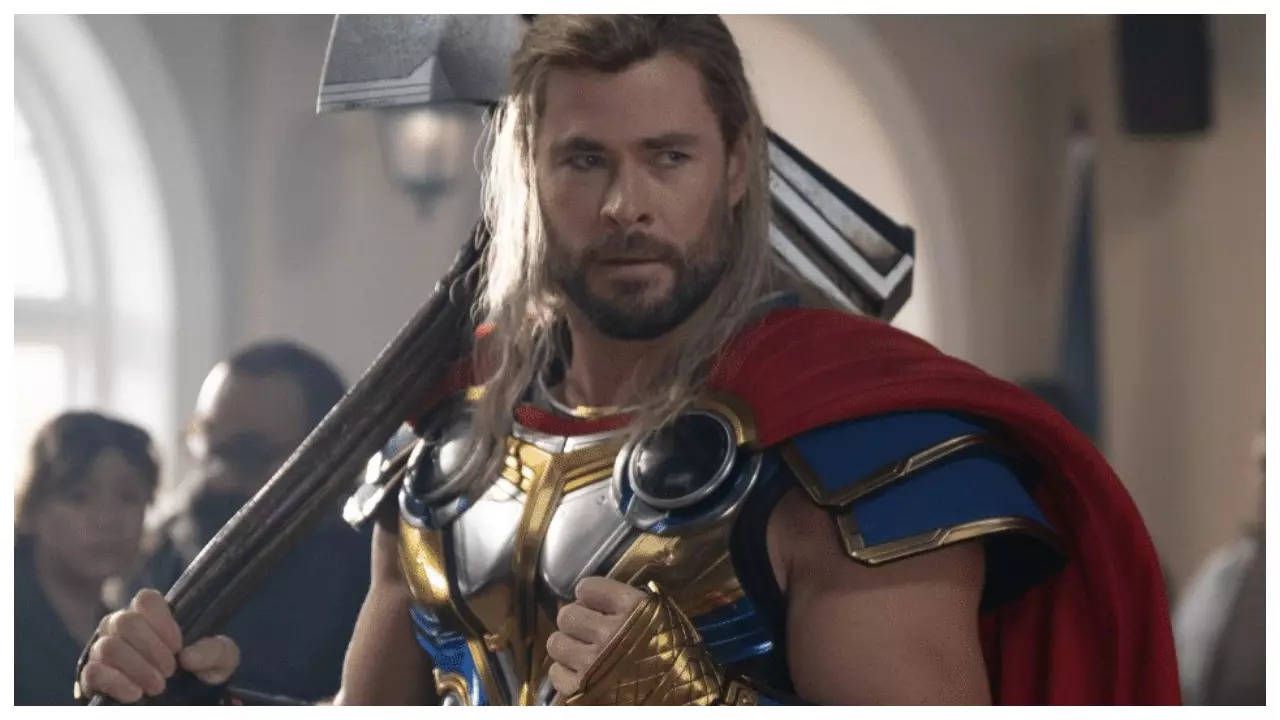 Did Chris Hemsworth CONFIRM return as Thor in…